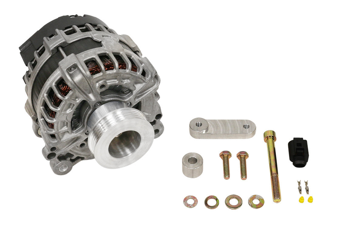 Alternator | Nissan RB | Nissan SR20 | Nissan CA18 | Toyota JZ
