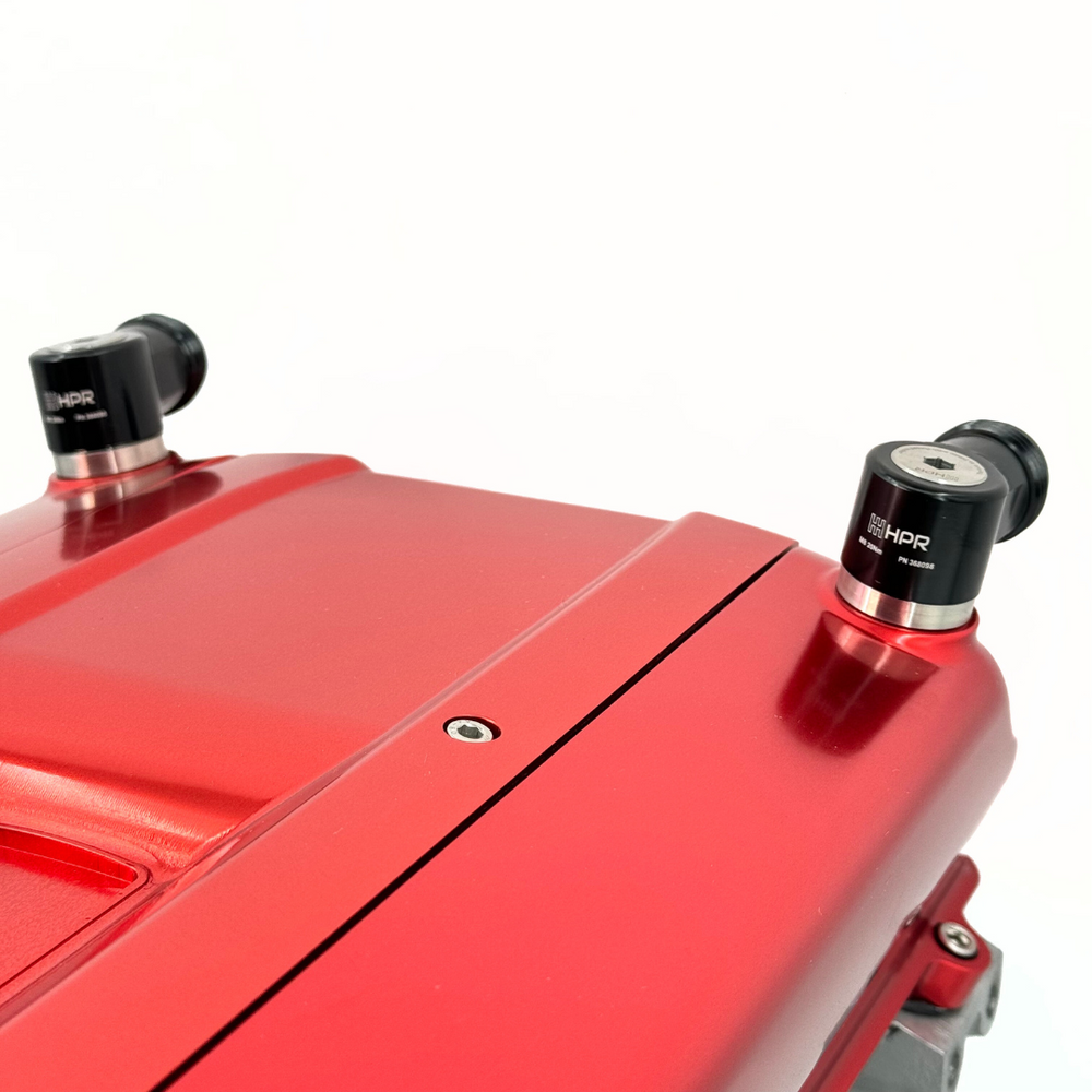 RB26 full cover kit (CNC polished)