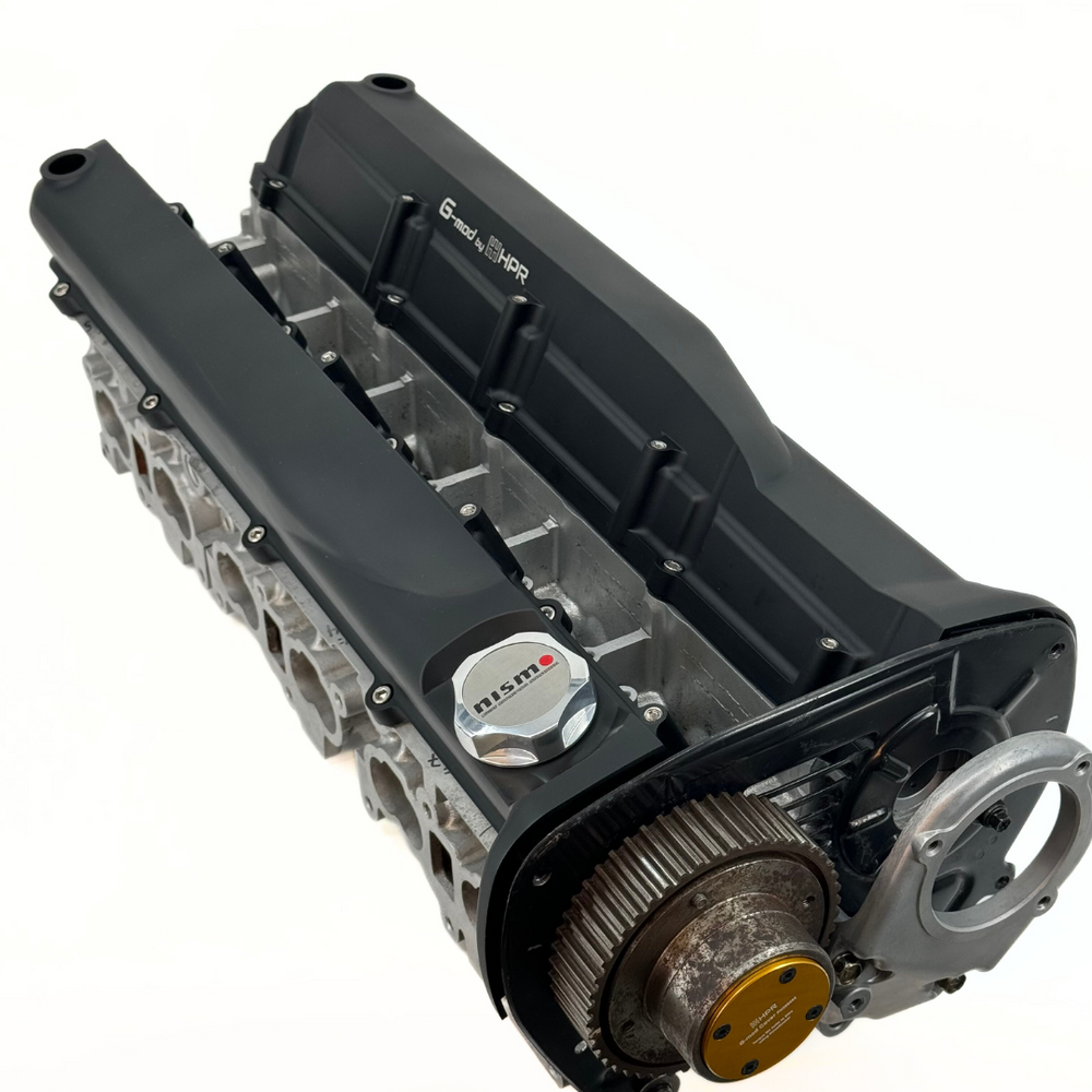 RB26 cam cover kit (intake and exhaust)