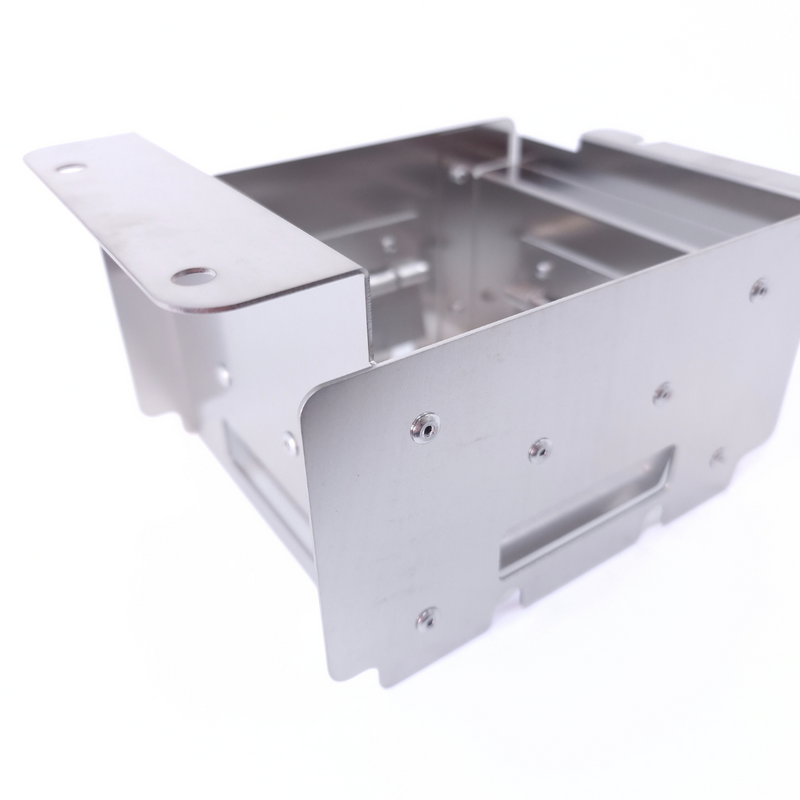 RB26 Oil pan baffle kit