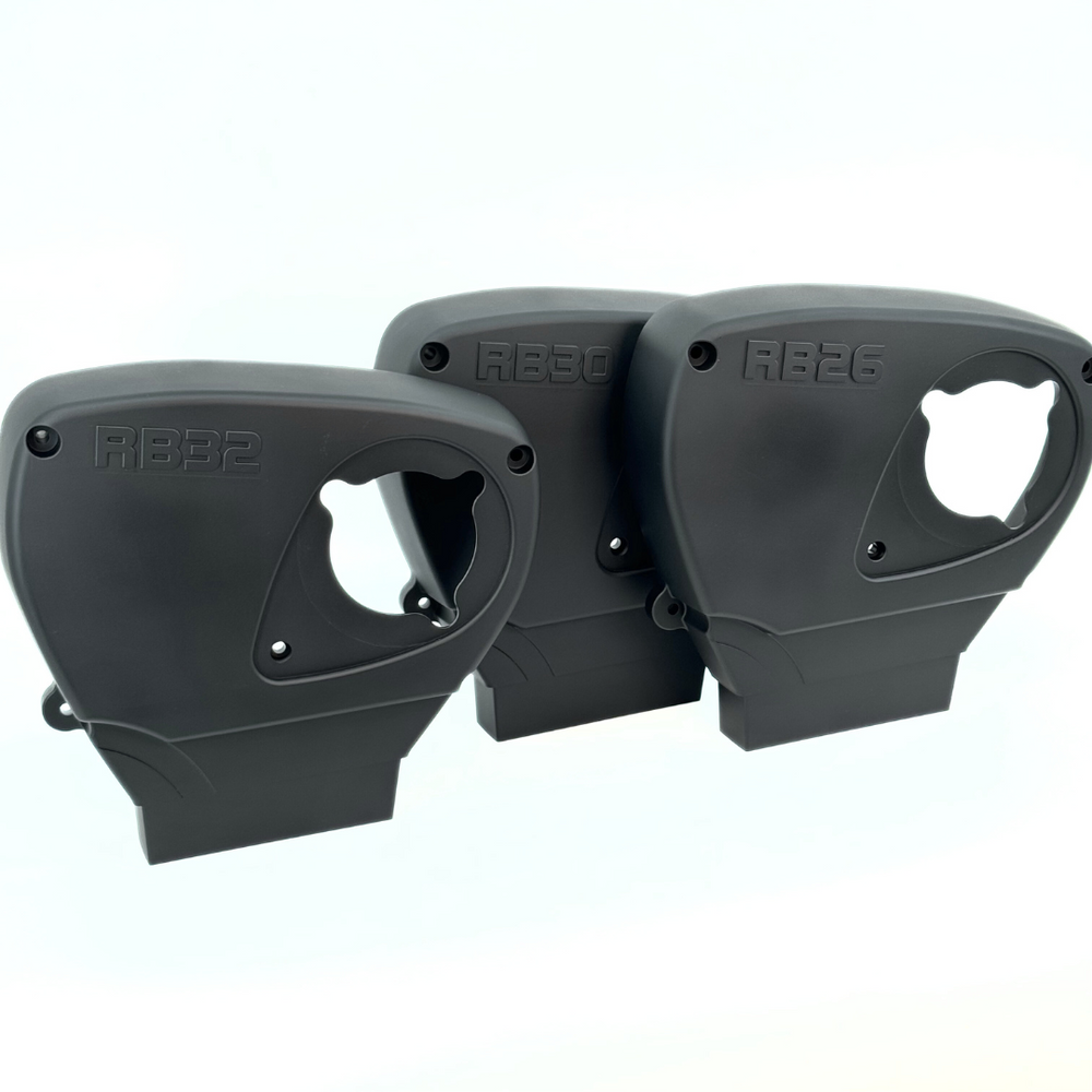 RB26 timing cover kit