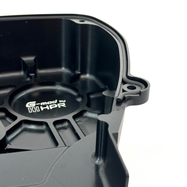 RB26 complete cover kit