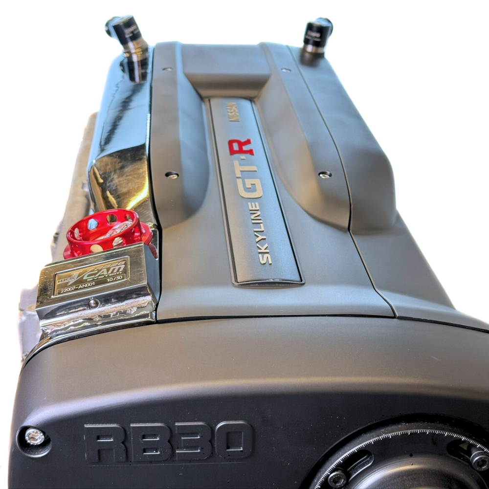 RB26 coil cover kit for HKS V-cam