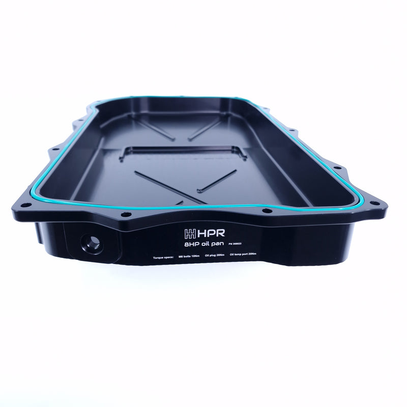 8HP transmission oil pan