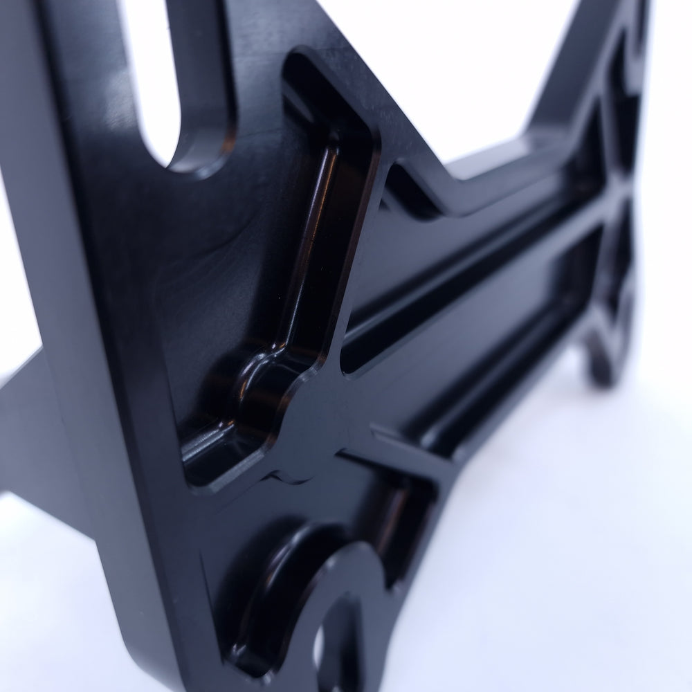 DCT Ultraflex - Rear transmission mount