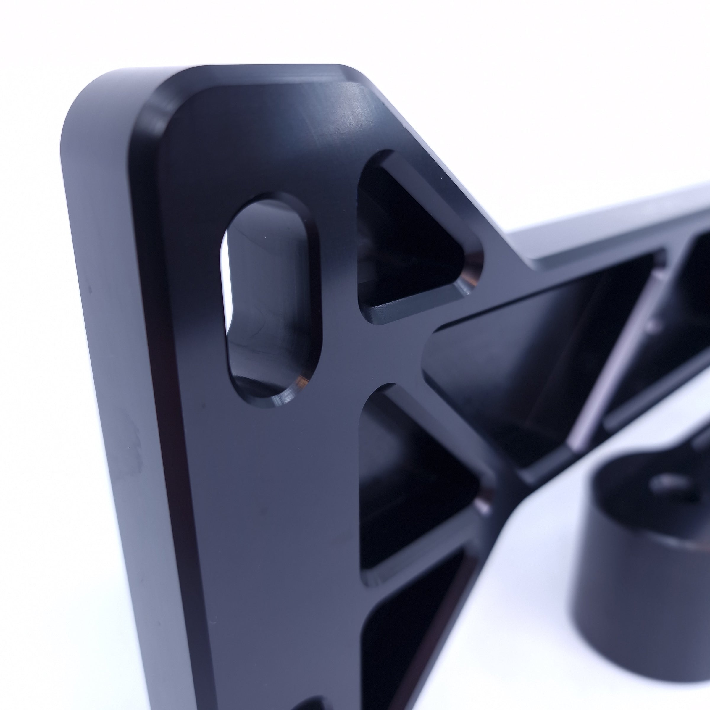 GT86 BRZ - Transmission Crossmember