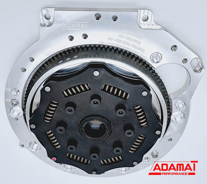 DCT Engine Adapter Kits