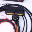 Turbolamik | TCU Controller and basic harness | Transmission Control U