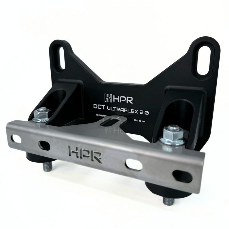 BMW E30 DCT vehicle kit