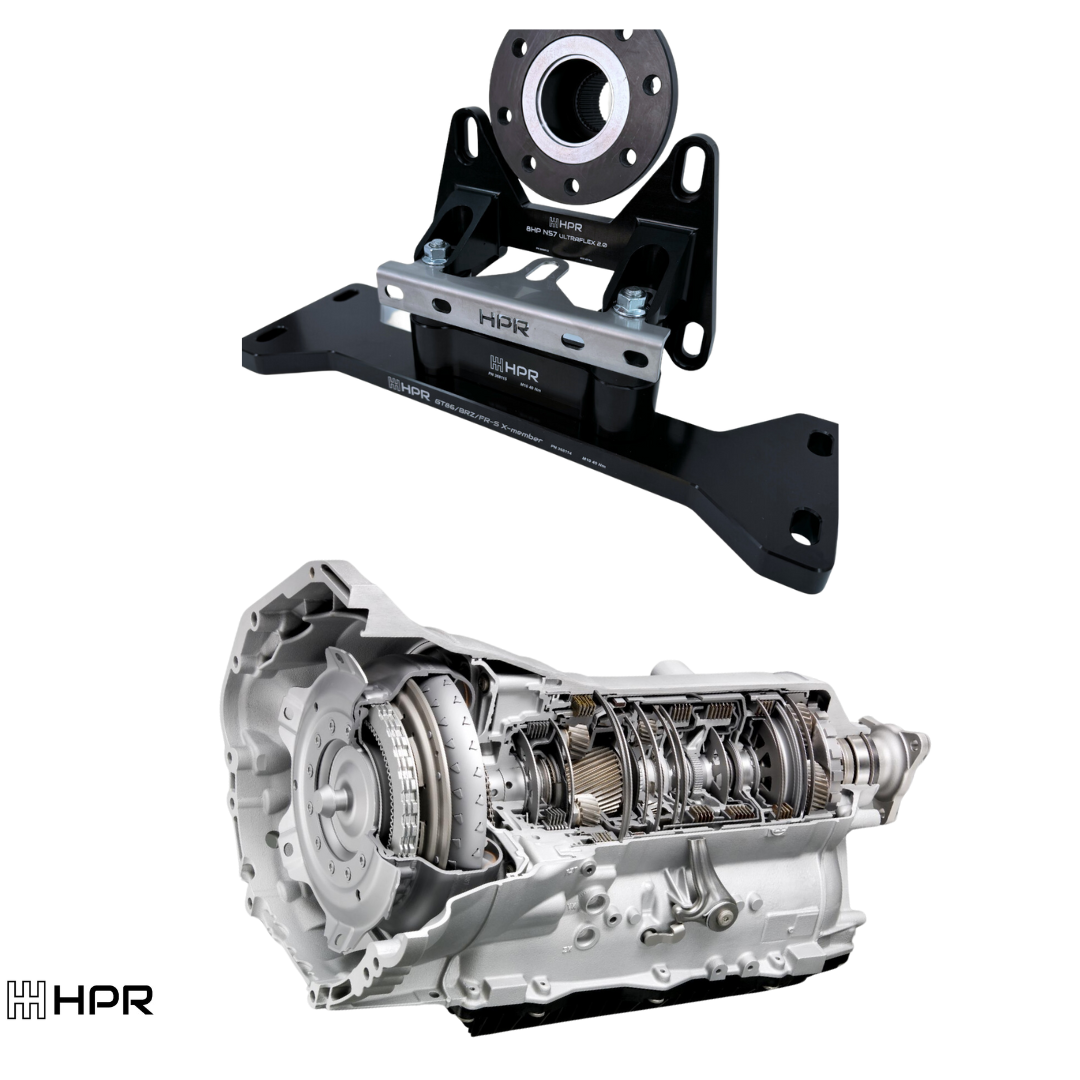 Build you Complete DCT vehicle kit | Transmission | Controller & wirin