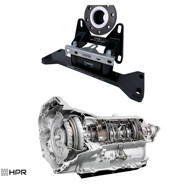 Build you Complete DCT vehicle kit | Transmission | Controller & wirin