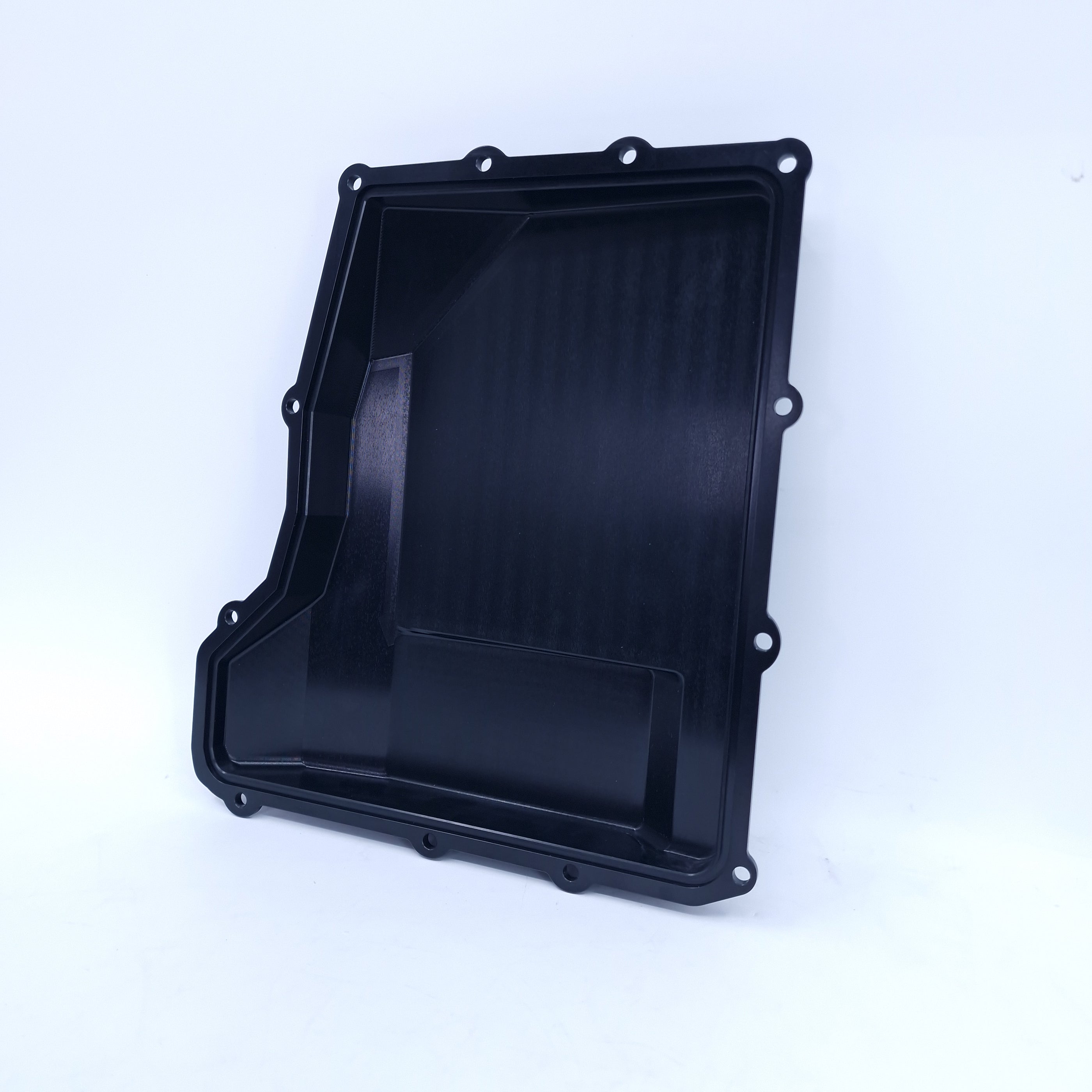 HPR GTS mechatronics cover