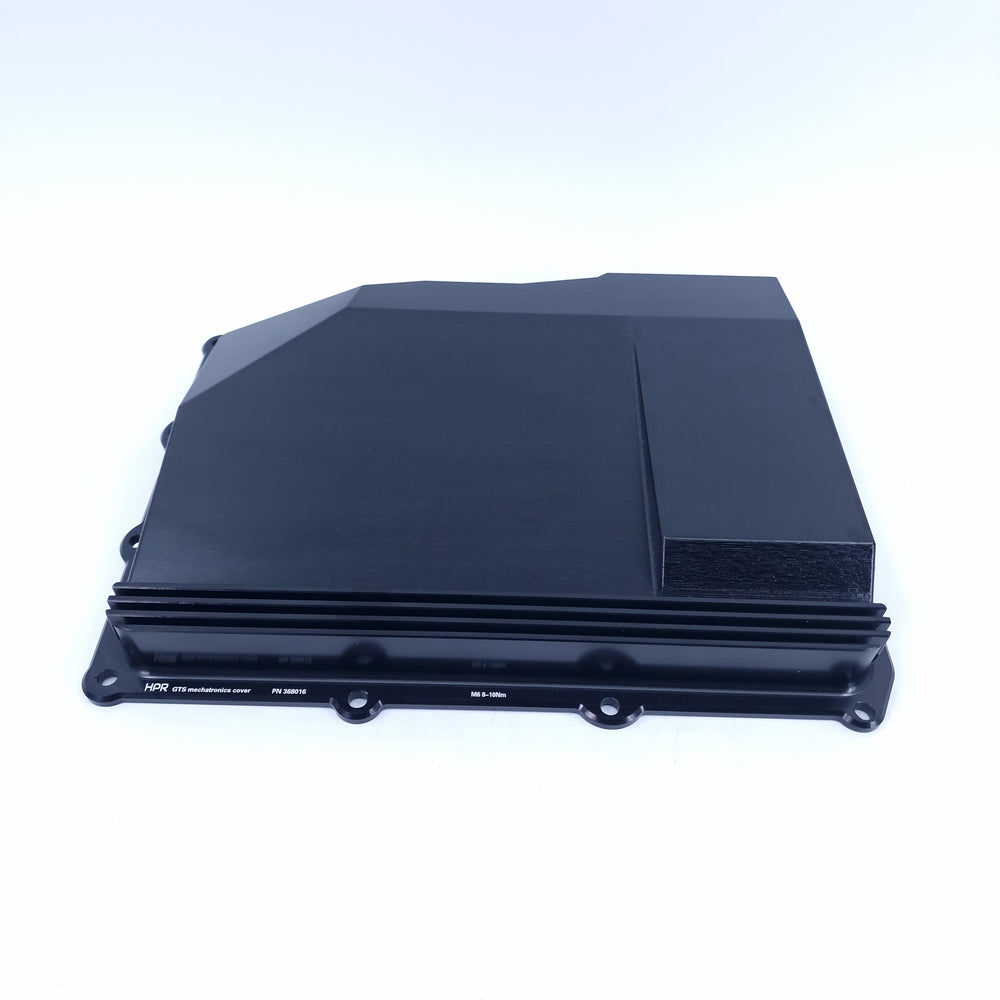 HPR GTS mechatronics cover