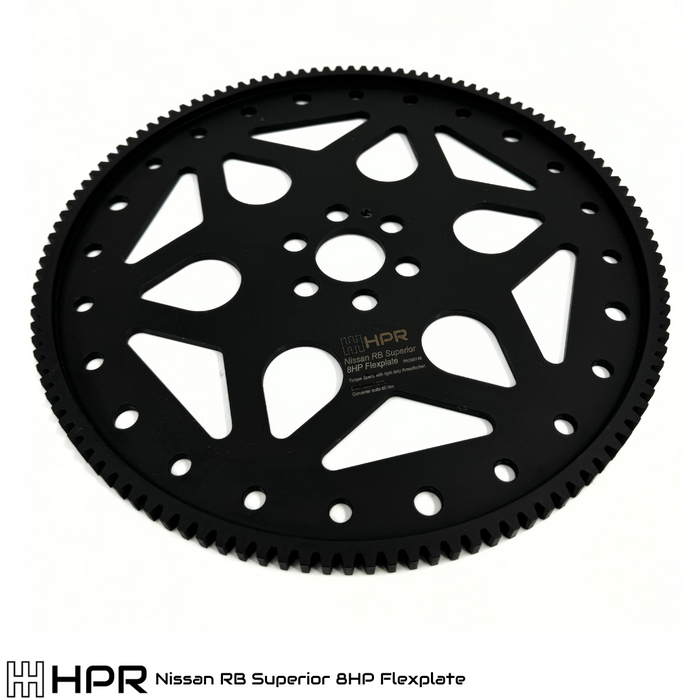 Transform Your Nissan Skyline GTR with Superior 8HP to GTR Conversion Kit