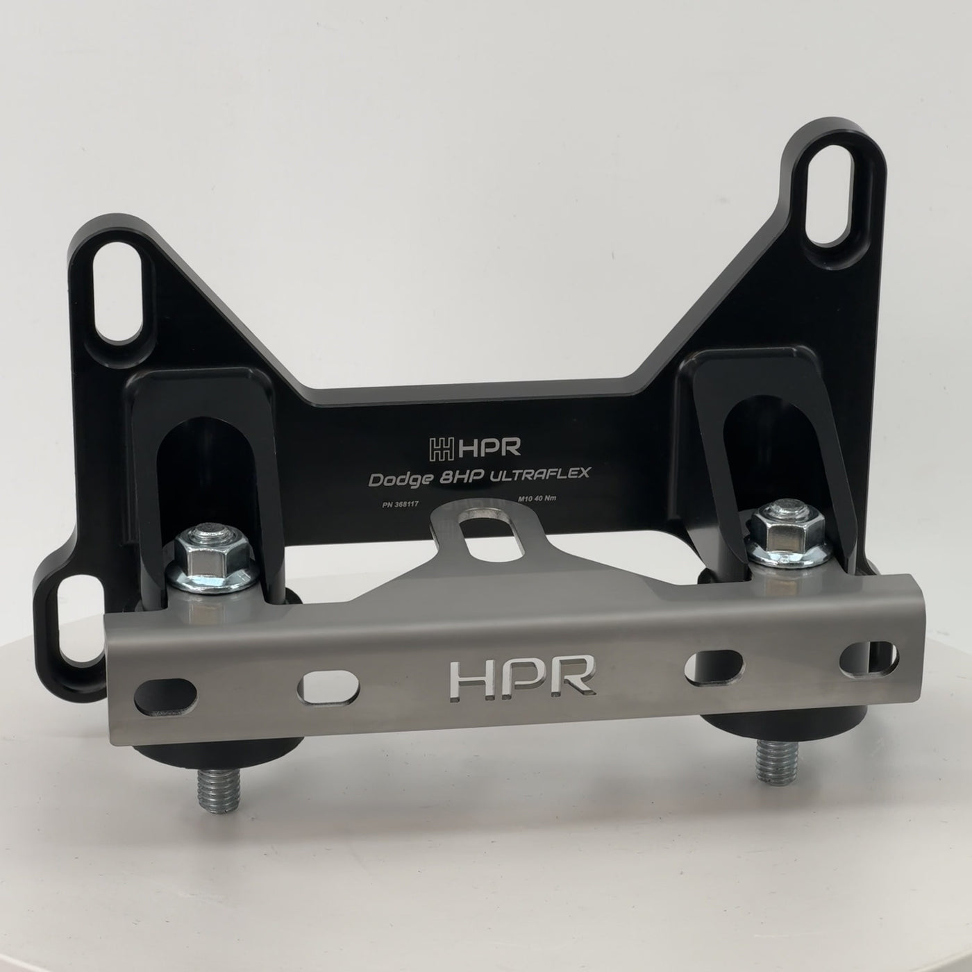 Dodge 8HP90 Ultraflex - Rear transmission mount