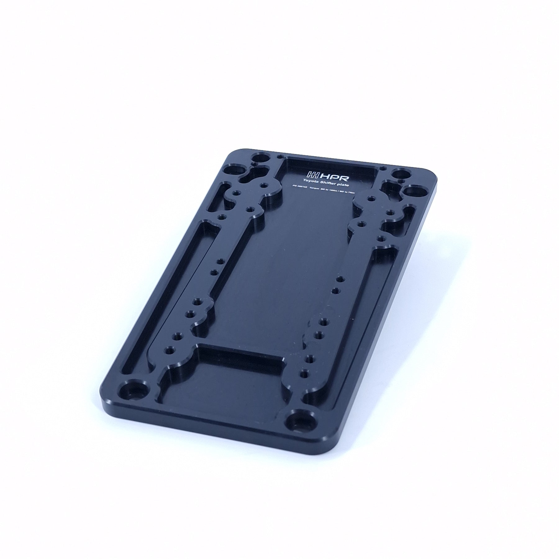 Toyota Shifter Plate 2.0 - OEM/DCT Shifter