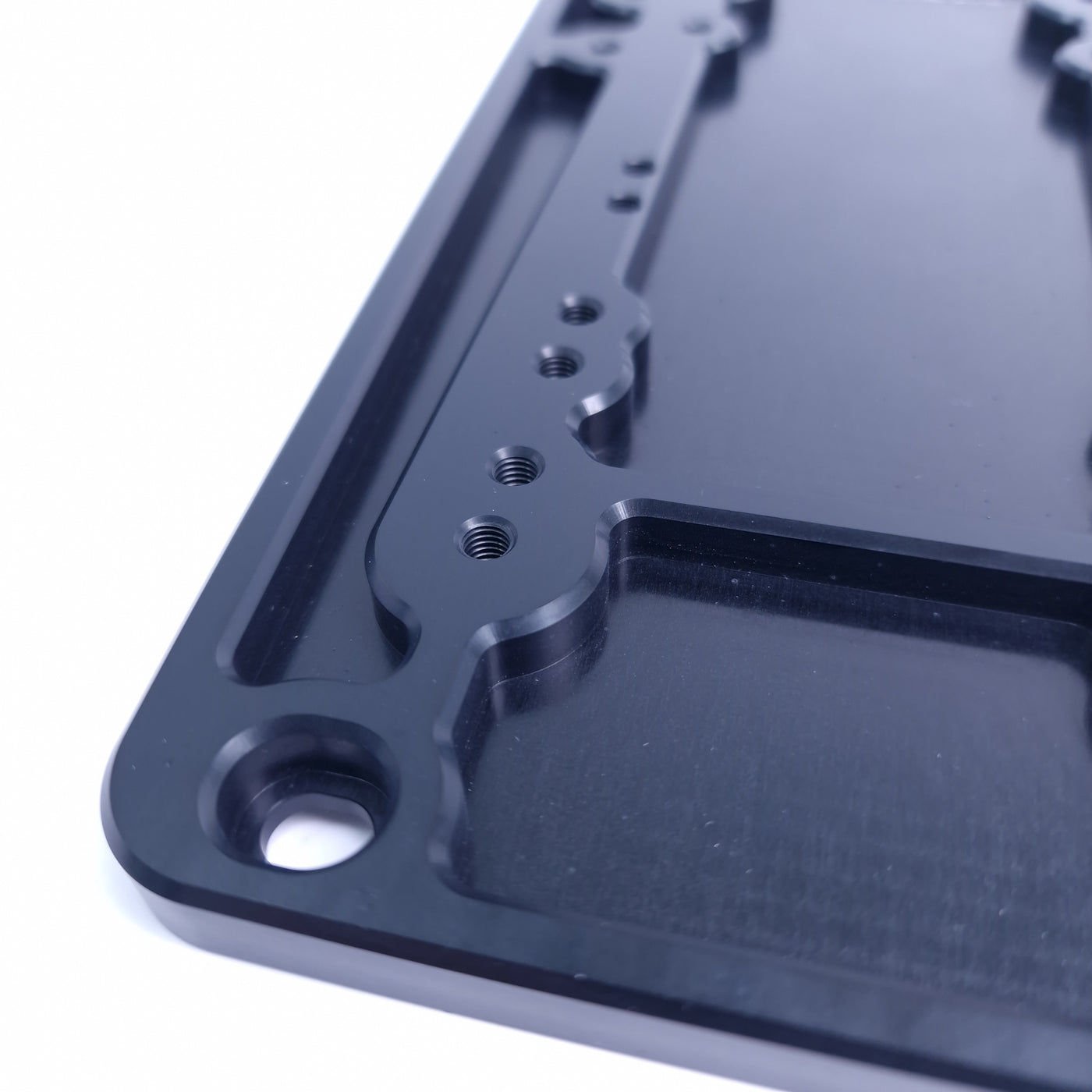 Toyota Shifter Plate 2.0