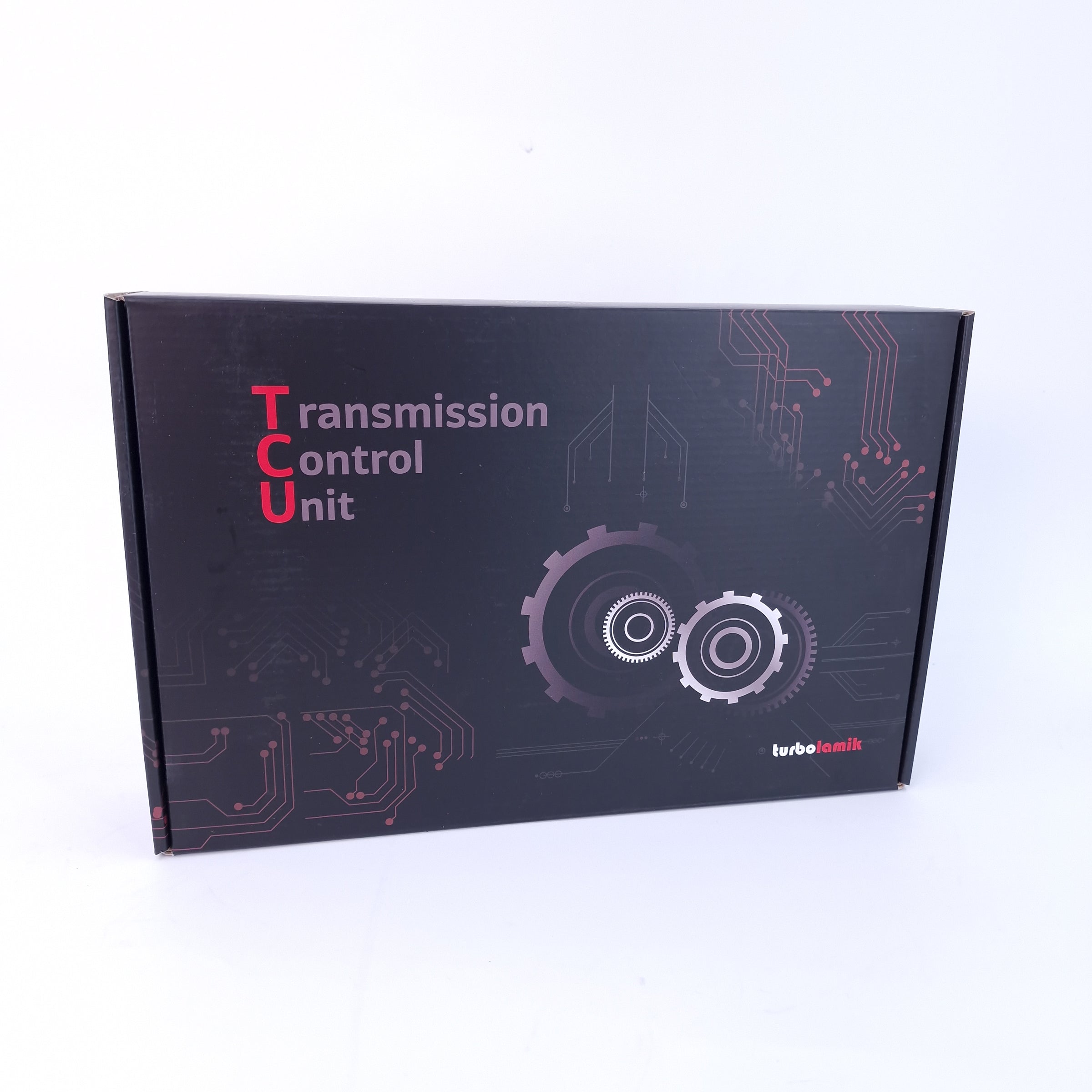 Turbolamik | TCU Controller and basic harness | Transmission Control U