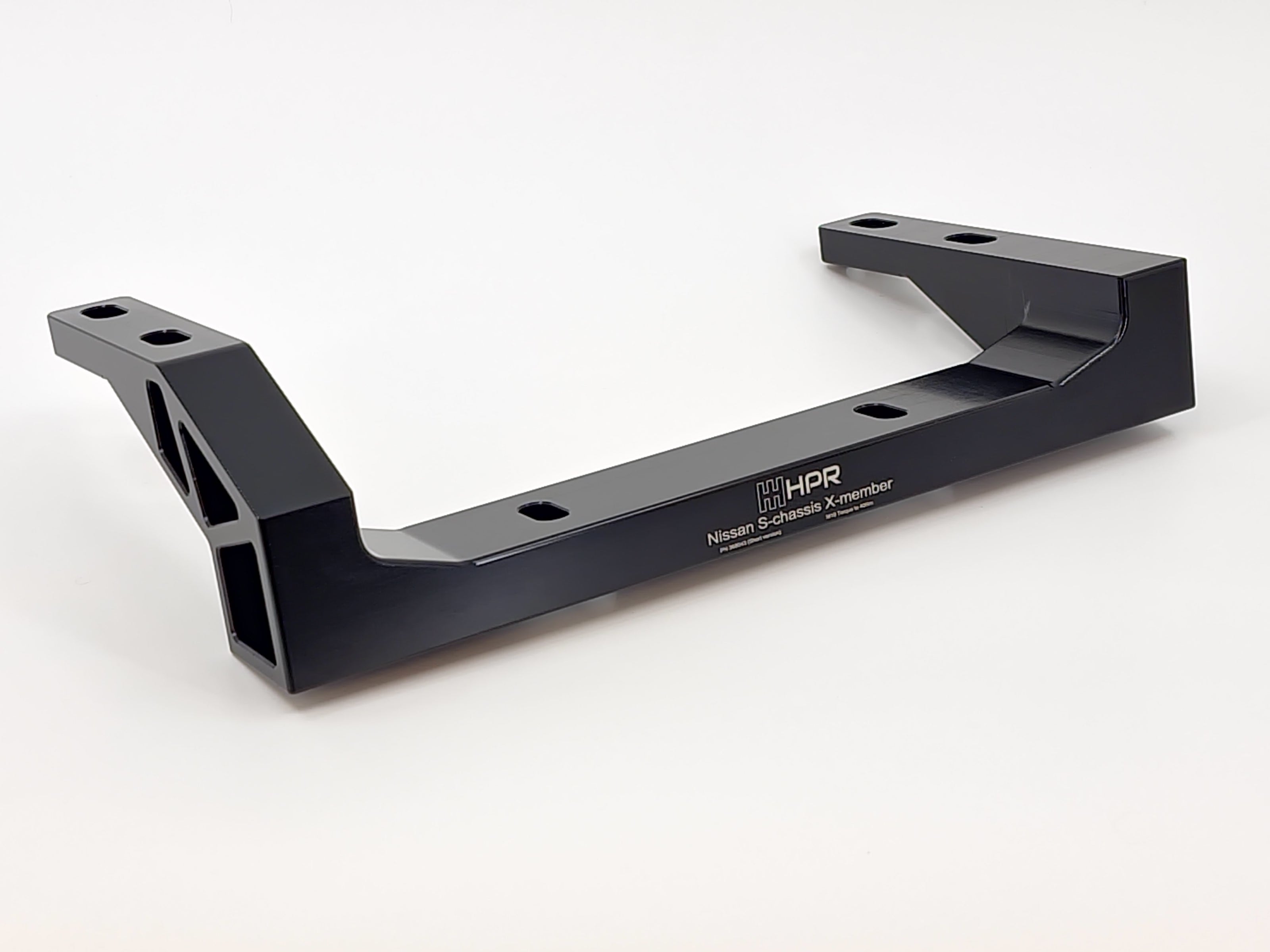 S Chassis S13 S14 S15 - Transmission crossmember kit